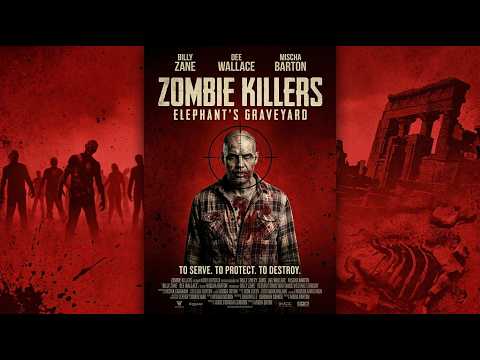 Zombie Killers: Elephant's Graveyard