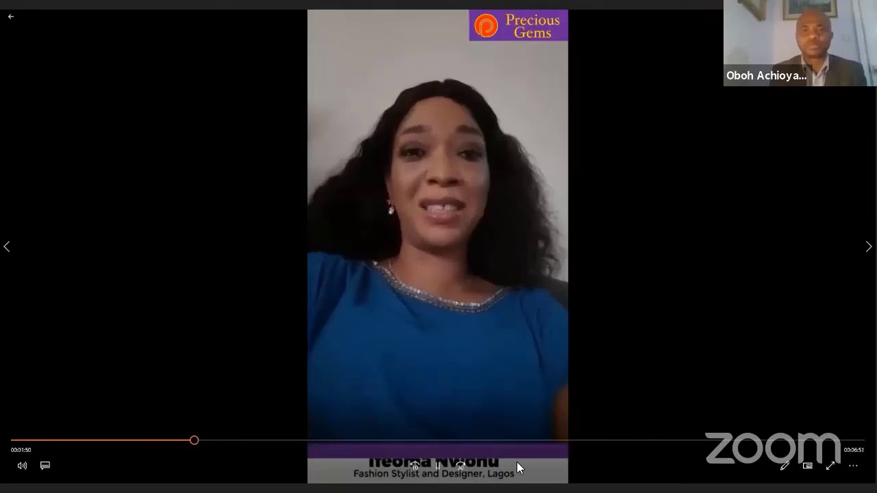 Dr Oboh Achioyamen Community Work in Nigeria - YouTube