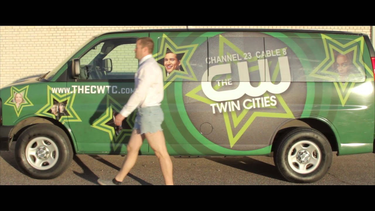 What is CW23? - YouTube