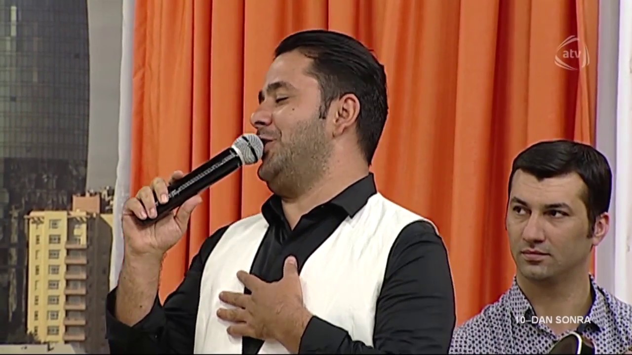 Xatun, Samir Piriyev, Rüfət Axundov - Popuri (10dan sonra) - YouTube