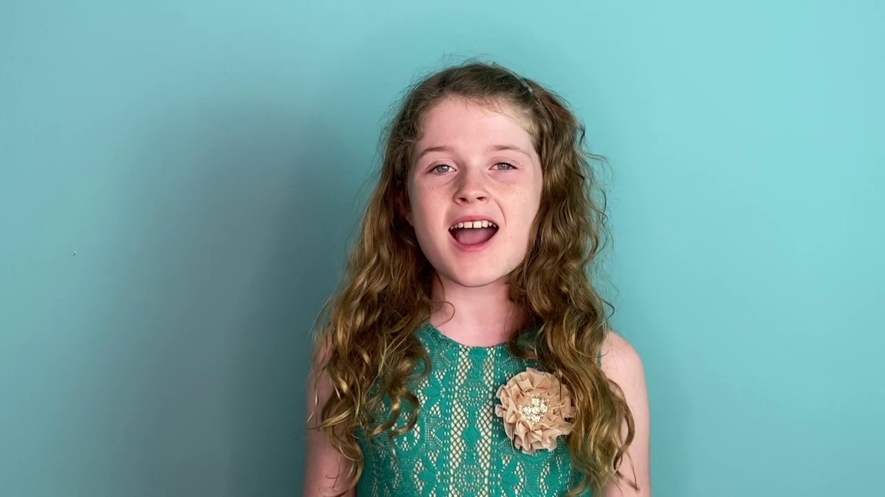 Nora Yates - Superboy and the Invisible Girl - YouTube