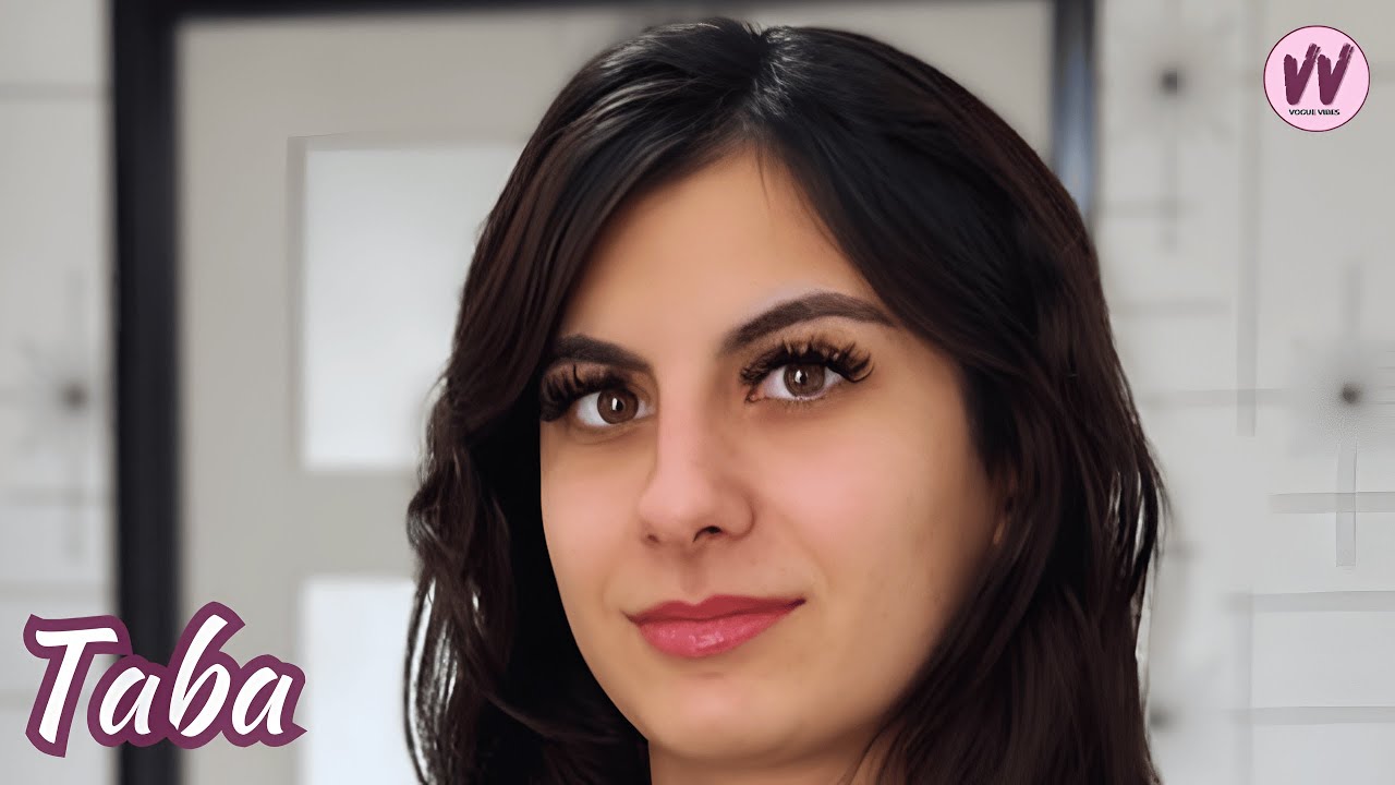 Taba Ardestani – 19-Year-Old LA Fashion Star Inspiring Gen Z with Real ...