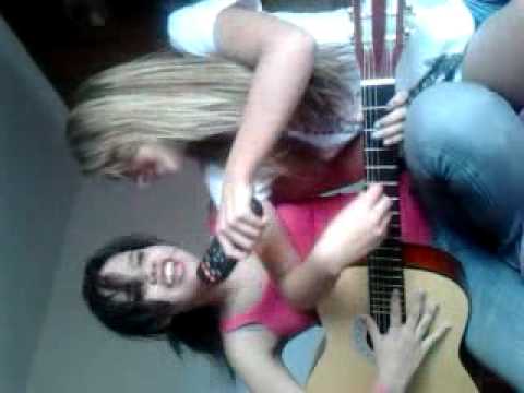 Ana kelly e Agda, para Brendha Gonçalves s2