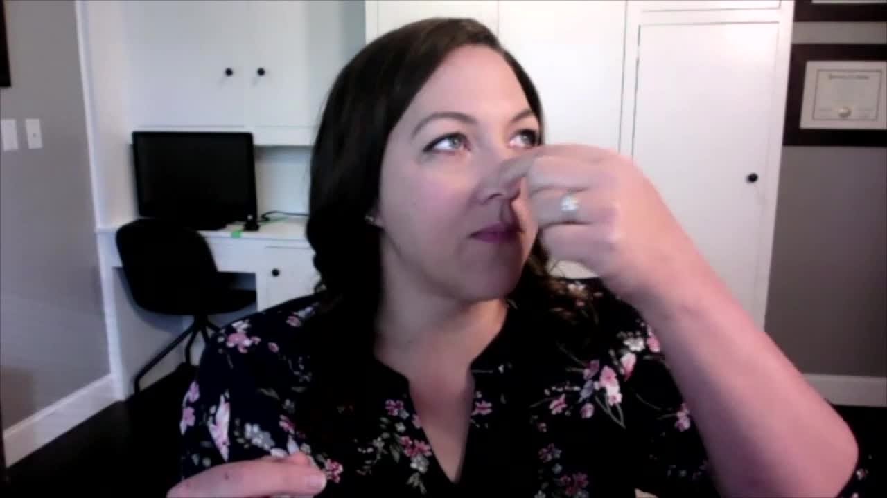 Science Sundays: Sense of Smell Experiment - YouTube