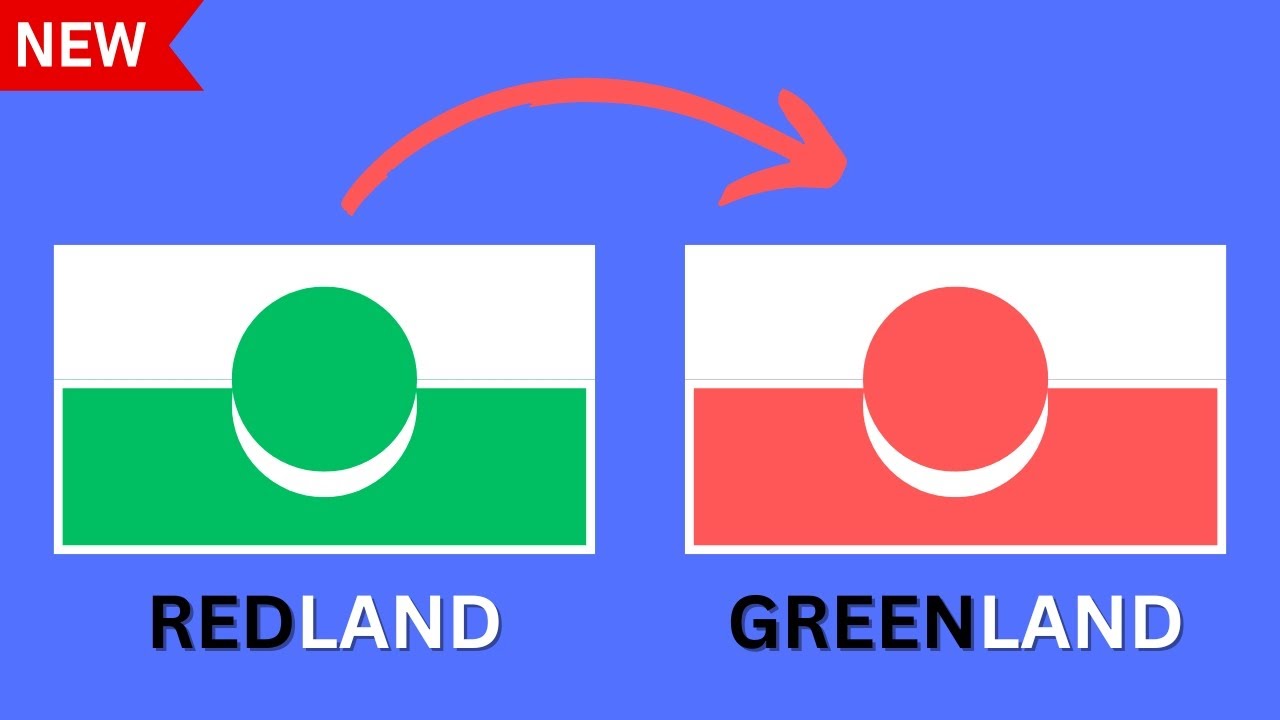 Flags, but Slightly Renamed | Guess the Flag Quiz | Fun With Flags 🎌 ...