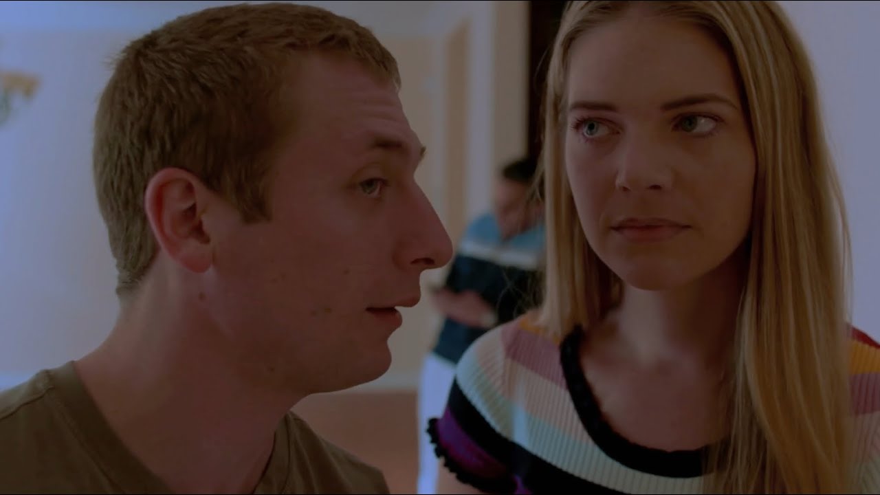 “biggest Dick I Ever Seen” Lip And Tami S9e8 Shameless Youtube