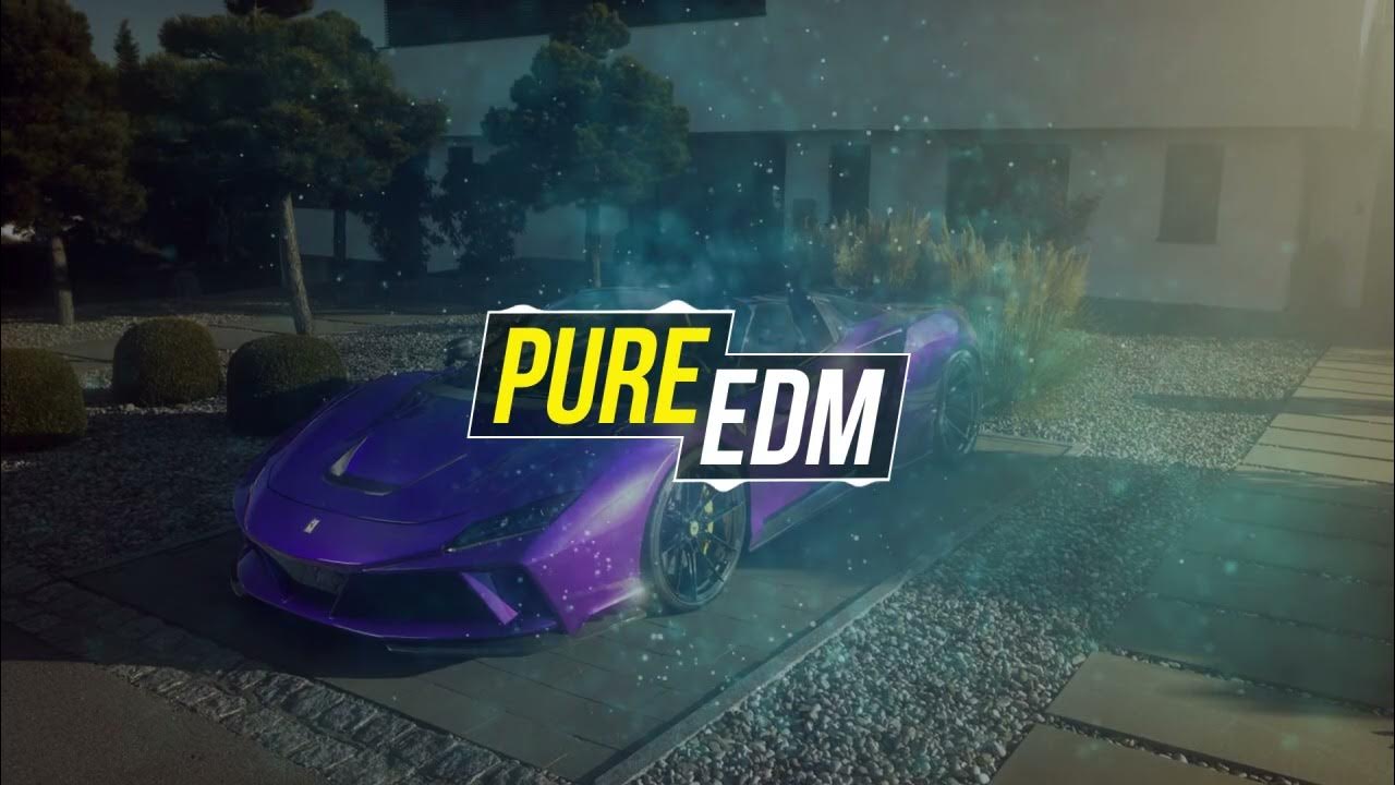 Pure EDM: Non-Stop Mix of the Best Electronic Dance Music #425 - YouTube