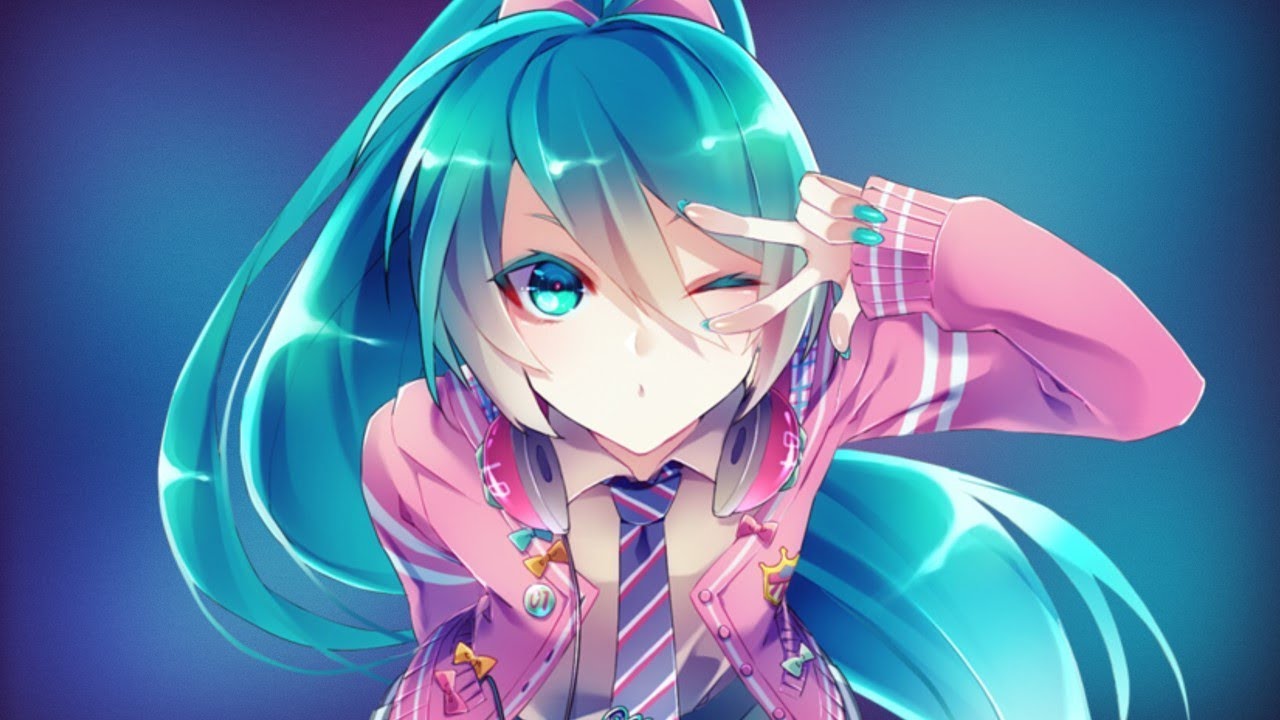 Nightcore - Colors - YouTube