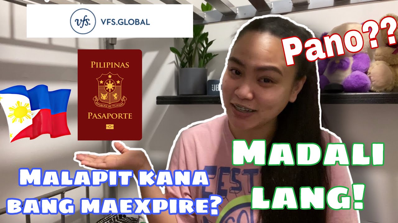 Passport Renewal Vfs Global Wafi Mall Dubai UAE YouTube passport-renewal-vfs-global-wafi-mall-dubai-uae-youtube