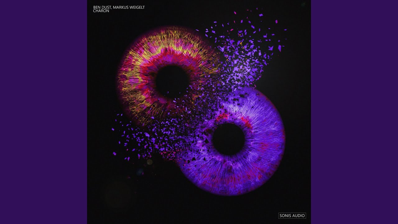 Charon - YouTube Music