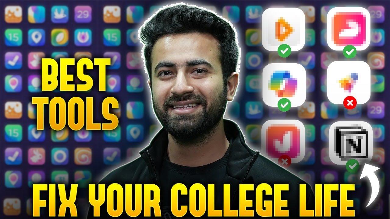 Top 5 Crazy Tools That Will Save Your Time in 2024 | Best AI Tools For ...