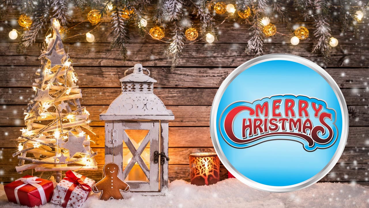 Top 100 Merry Christmas Songs - Best Of Christmas Songs All Time ...