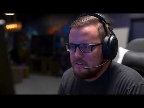 CORSAIR HS50 Stereo Gaming Headset Discord Certified Headphones Works ...