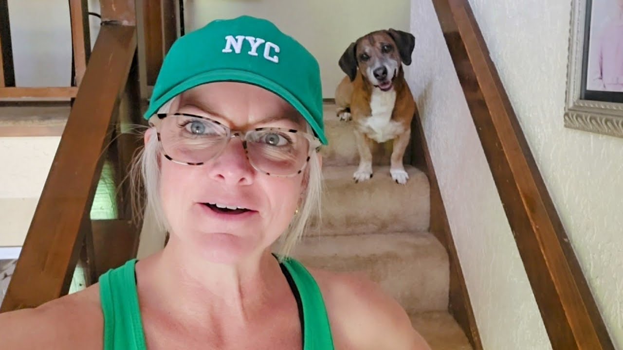 Wednesday Vlog Youtube