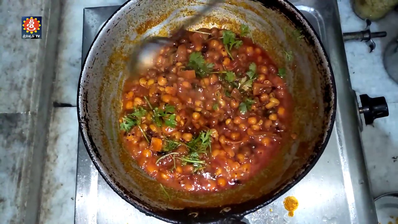 MIx Sprouts Curry |మొలకలు కూర | Sprouts Sabzi | How to make Sprouts ...