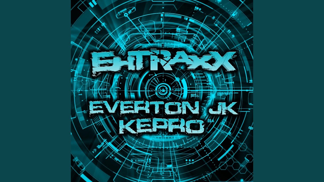 Kepro (Original Mix) - YouTube