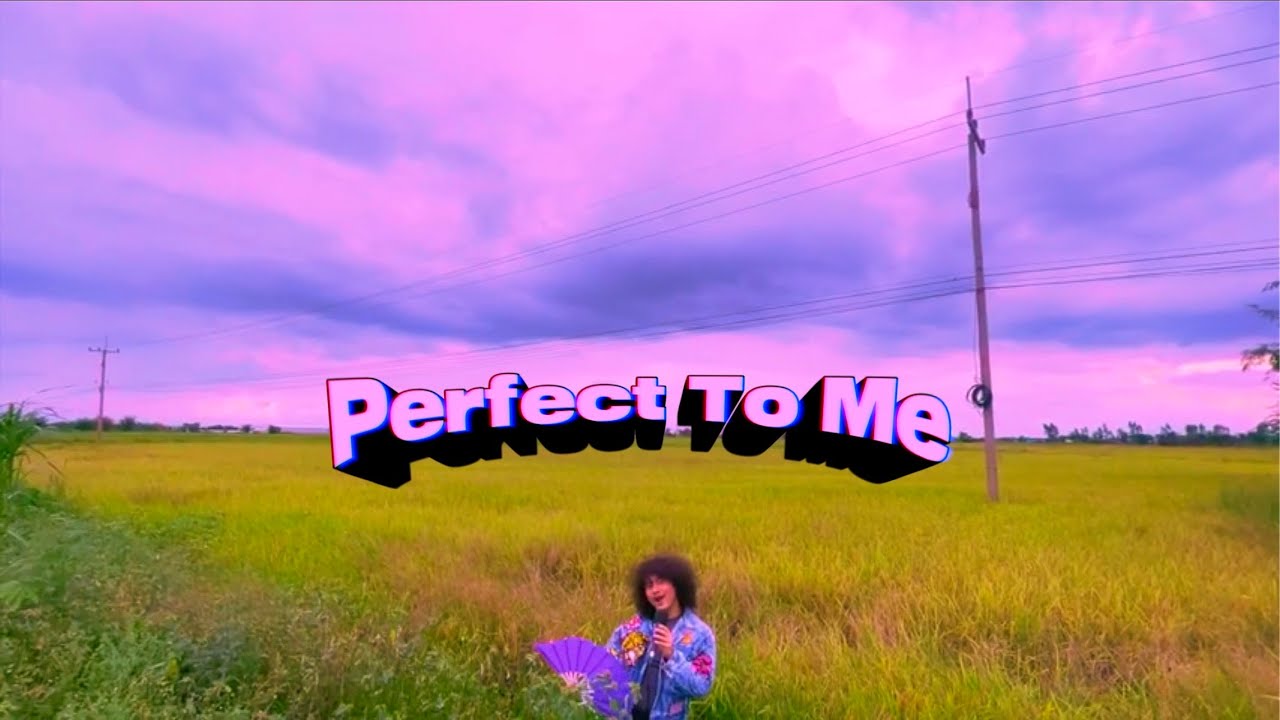 Perfect To Me - Anne Marie cover Purenessly - YouTube