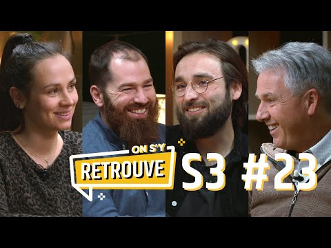 Croyez-vous en l'âme soeur ? - ON S'Y RETROUVE