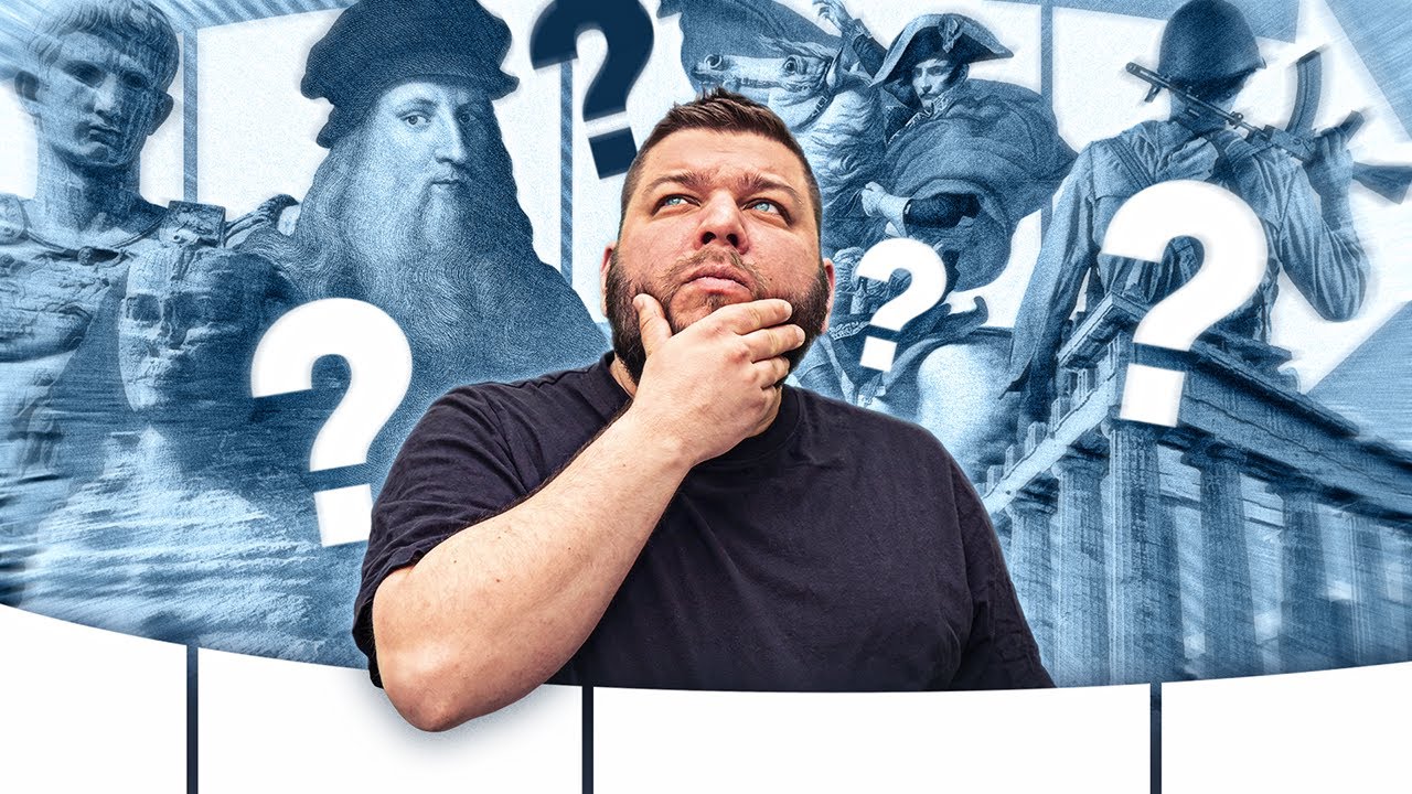 À quoi sert encore l’histoire ? - Entretien avec Antoine Resche ...