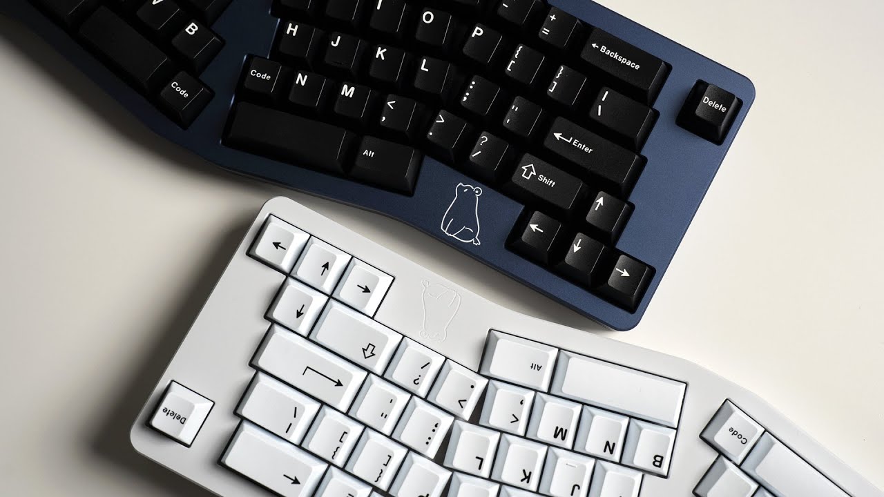 BEAR 65 V2 - YouTube