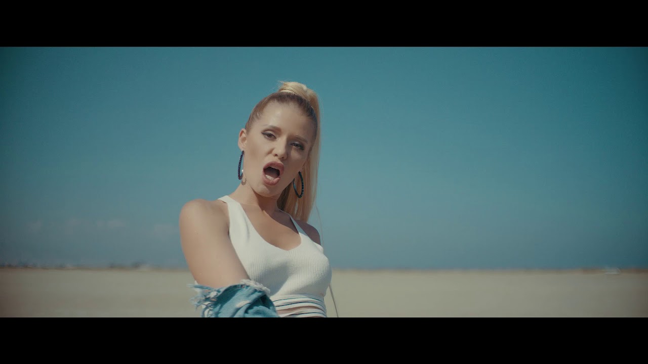 Doros Panayides @ Loca Video Clip - YouTube