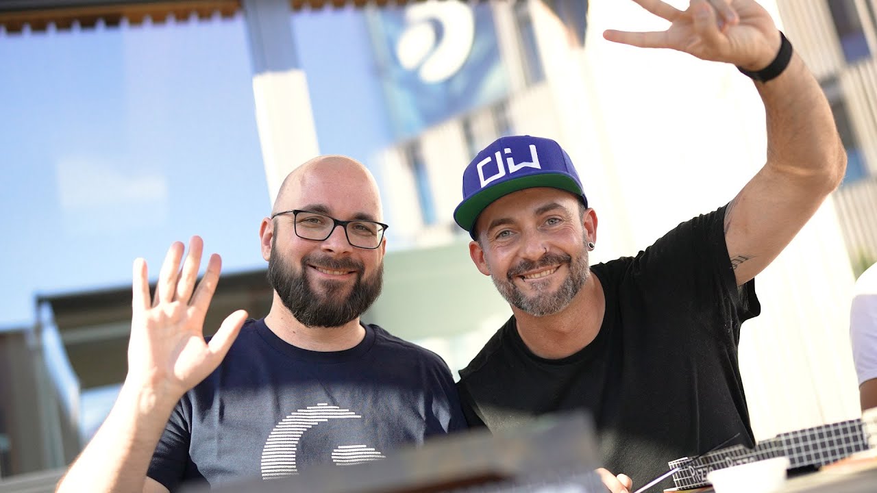 Meet the Shopware Crew - YouTube