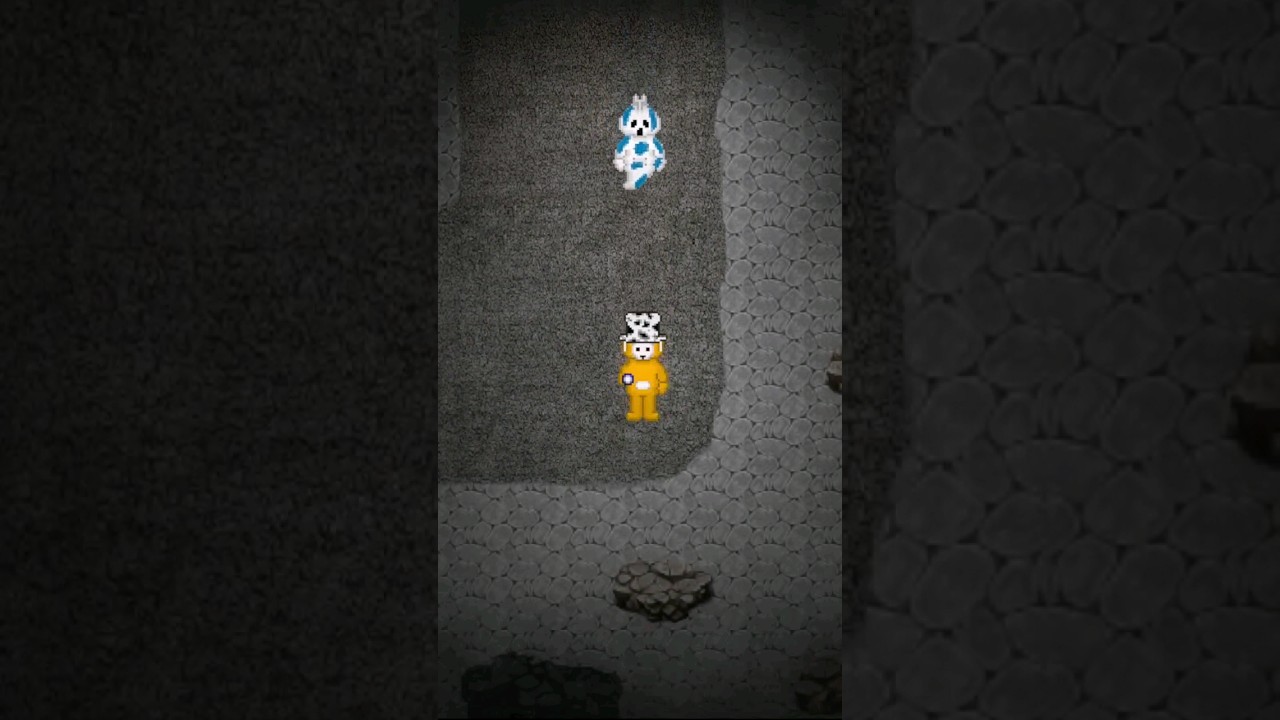 Cave tubby(Phase 1) & Ghost tubby in 2D! #shorts # ...