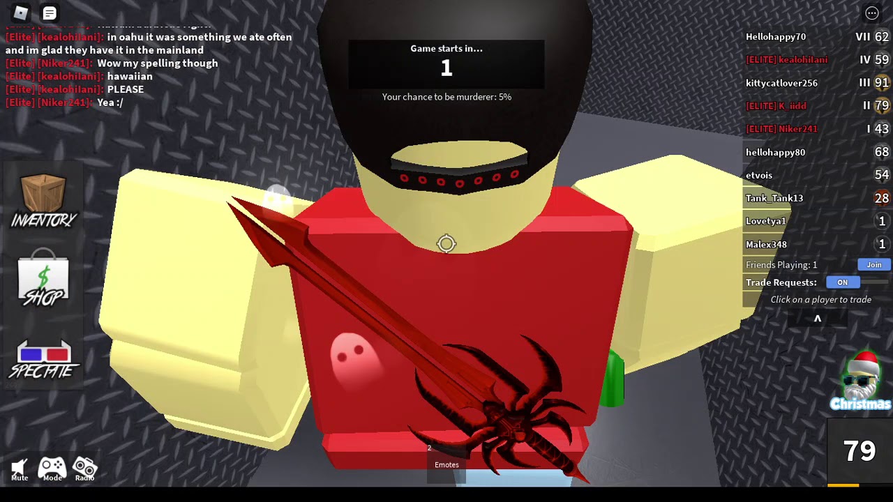 Mm2 YouTube mm2-youtube