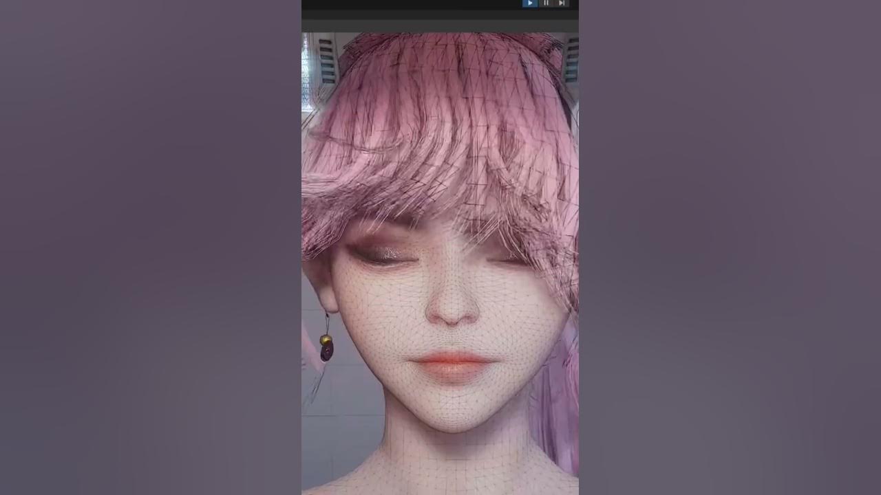 Poder da Unity 3D! Créditos: Sakura Rabbit #gamedev #unity #unreal #3d #games #xbox #playstation ...