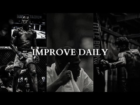 BE THE BEST VERSION OF YOURSELF - Powerful Motivational Speeches Video