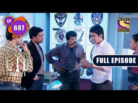 क्या Team CID पकड़ पाएगी Ravi के Neighbor को? | (सीआईडी) Season 1 - Episode 697 | Full Episode