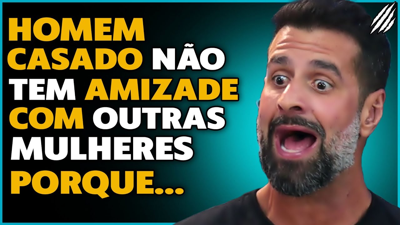 ESSE DISCURSO É FALSO! | GUTO GALAMBA | PAPO MILGRAU - YouTube