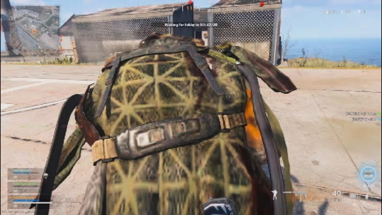 *47 KILLS* w/ The New PPSH,BEST SETTTINGS on REBIRTH ISLAND! (Call Of ...