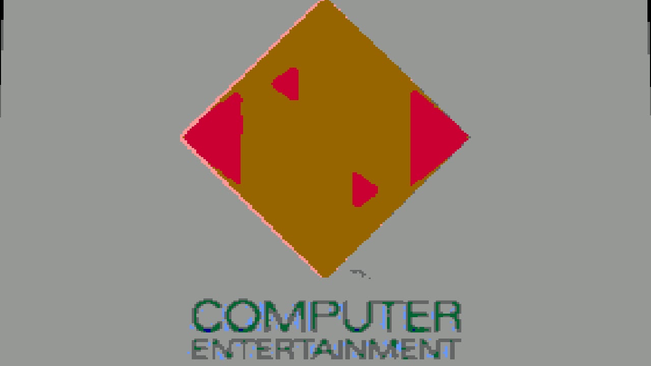 PS1 INTRO EFFECTS - YouTube