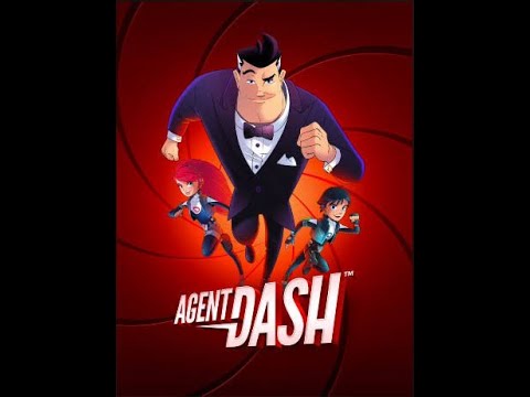 Agent Dash Android Gameplay #1 - YouTube