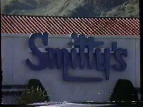 1985 Smitty's Grocery Store TV Commercial - YouTube
