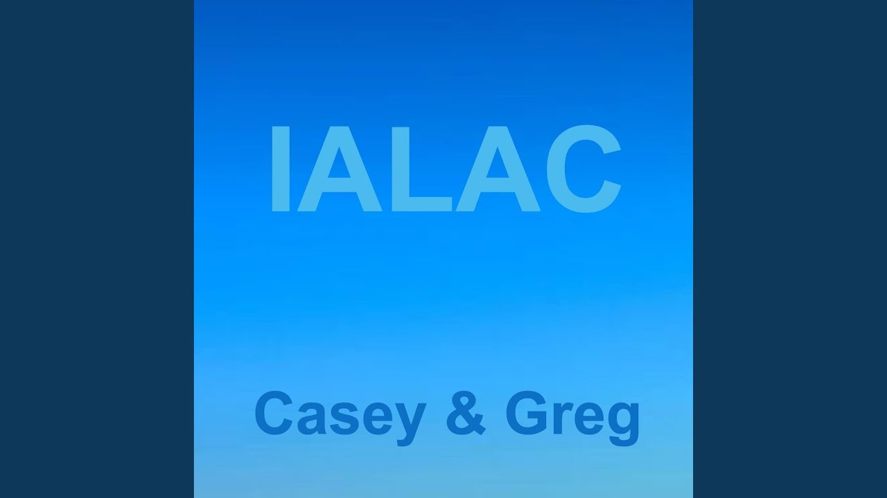 IALAC - YouTube