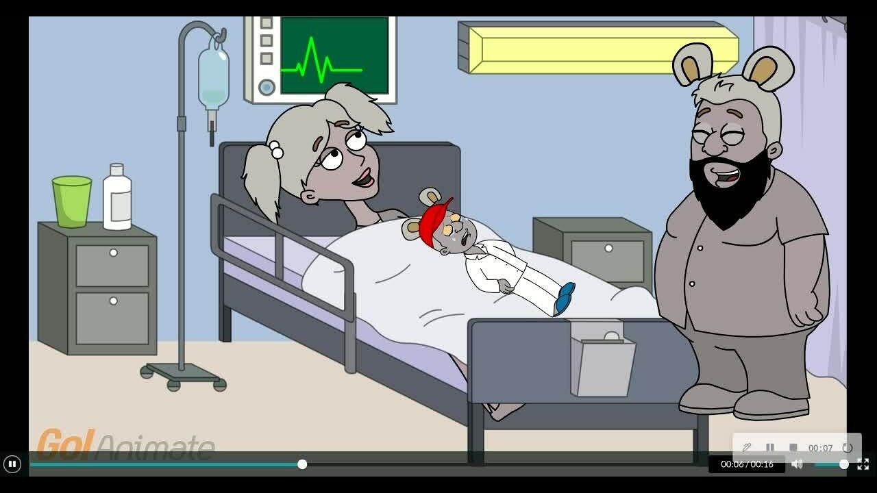 The Story of Gangster Koala Part 1 - YouTube