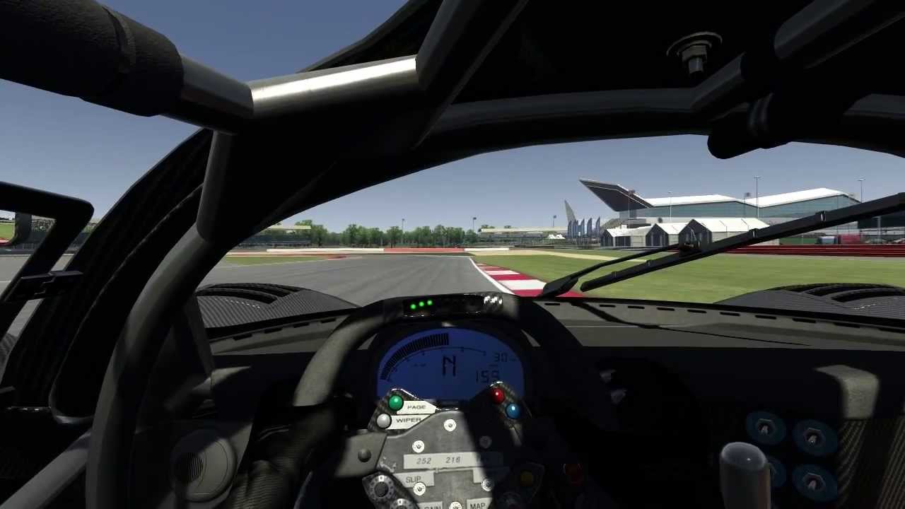 AC Cam Mod - YouTube