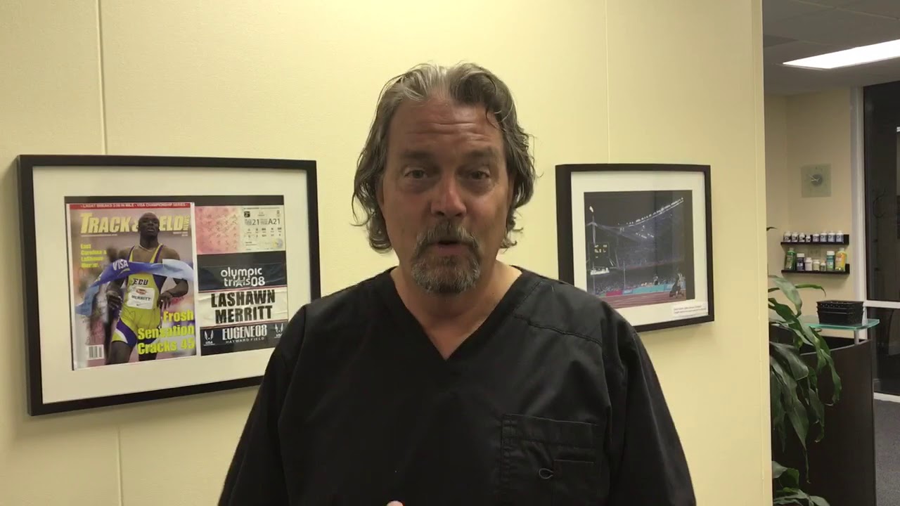 Dr. Dave Pascal Energy Beyond Tip of the Day - YouTube