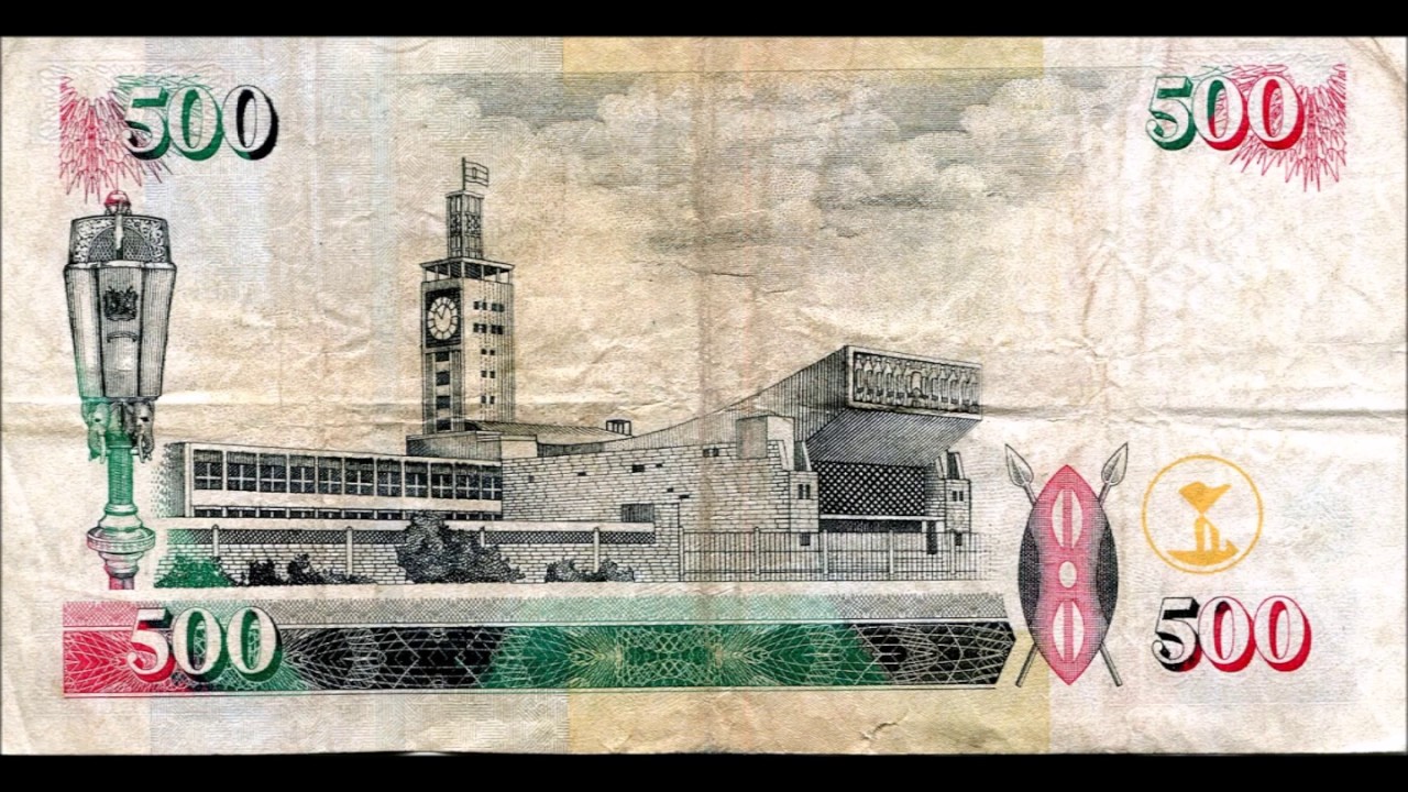 Jubilee Supporters Rejected Kshs 500 Bribe To Go To Kasarani - YouTube