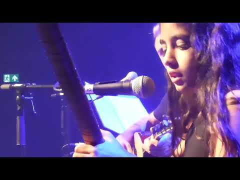 Mecnunum Leylamı Gördüm | Ada & Ümit Fırat | The Saz Academy Amsterdam