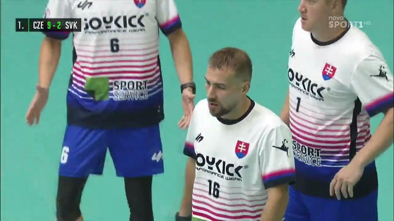 MS Jokgu - Nova Sport - YouTube