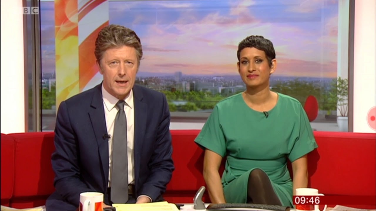 The High Street 2018 - BBC News article - YouTube