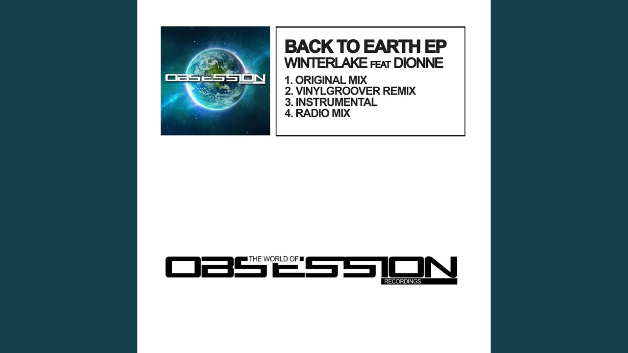 Back To Earth YouTube back-to-earth-youtube