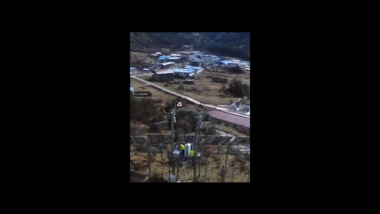 Improved internet infrastructure connects Chinese villages to world ...