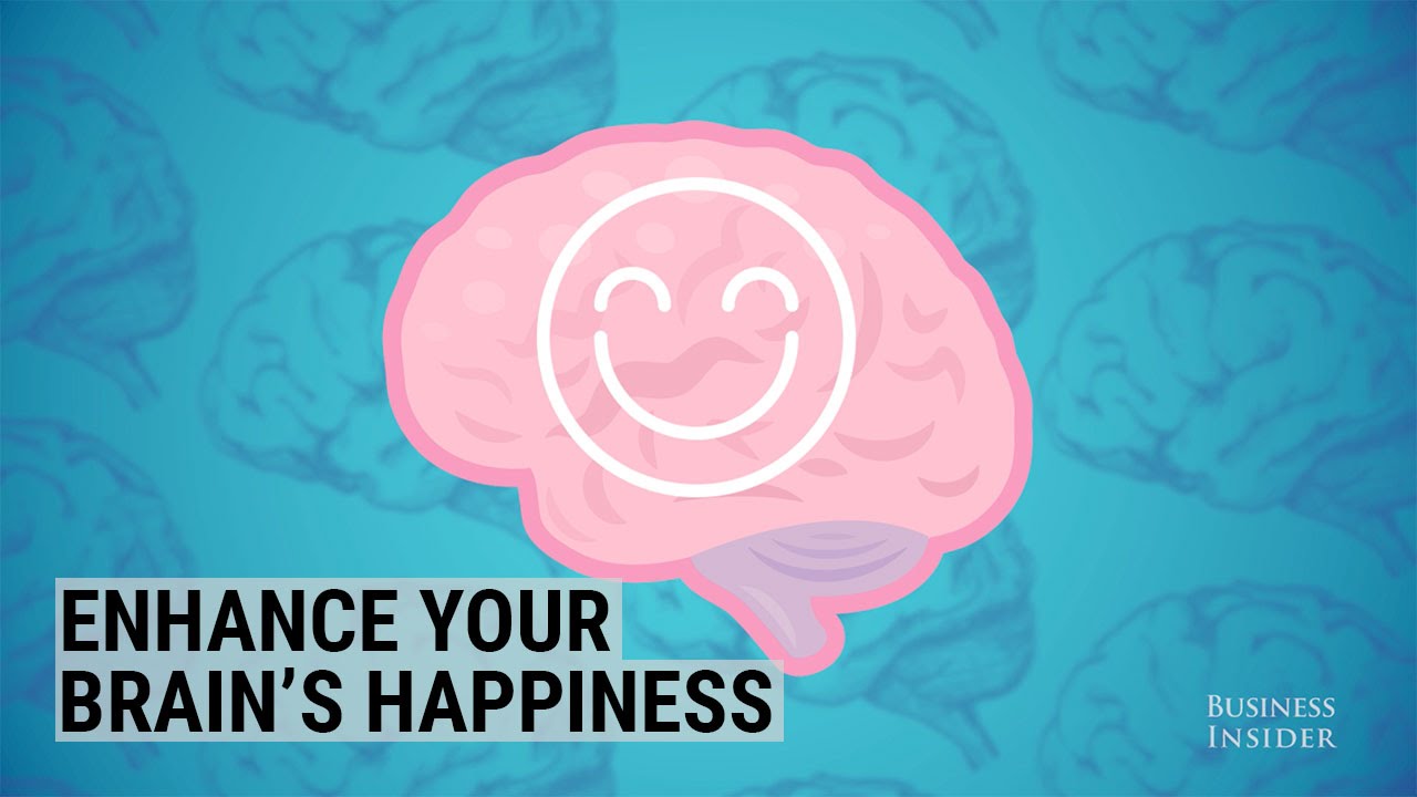These daily habits will make your brain happier — according to ...