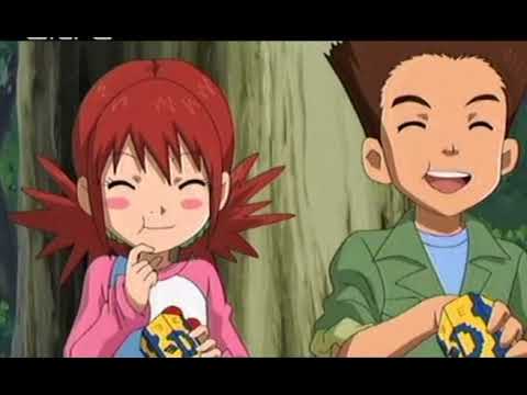 Digimoni na srpskom-Sezona 1-Epizoda 4