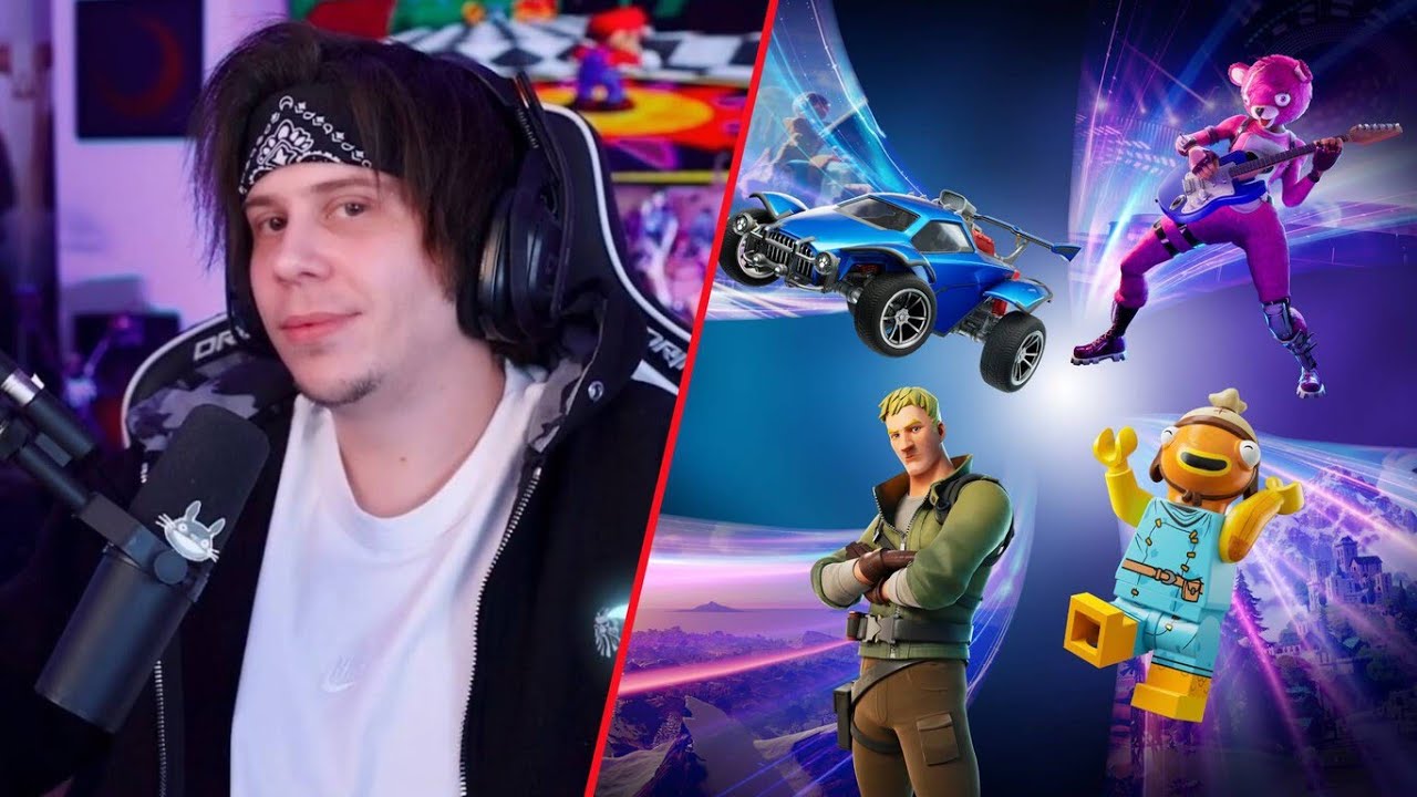 🔴🔥 ¡LA SKIN DEL RUBIUS ESTÁ POR LLEGAR A FORTNITE! 🚀 ¡NO TE LO PIERDAS ...