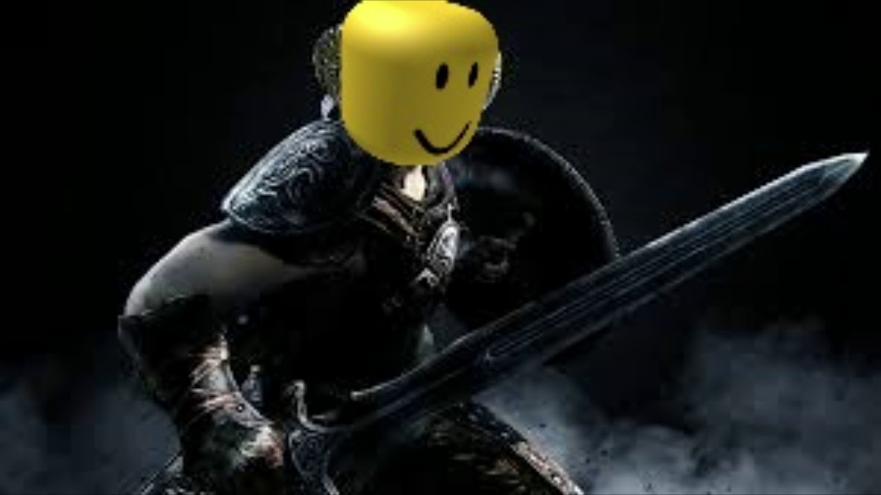 Skyrim theme - Dragonborn, but it's OOF'd by ROBLOX [DragonboOOOFn ...